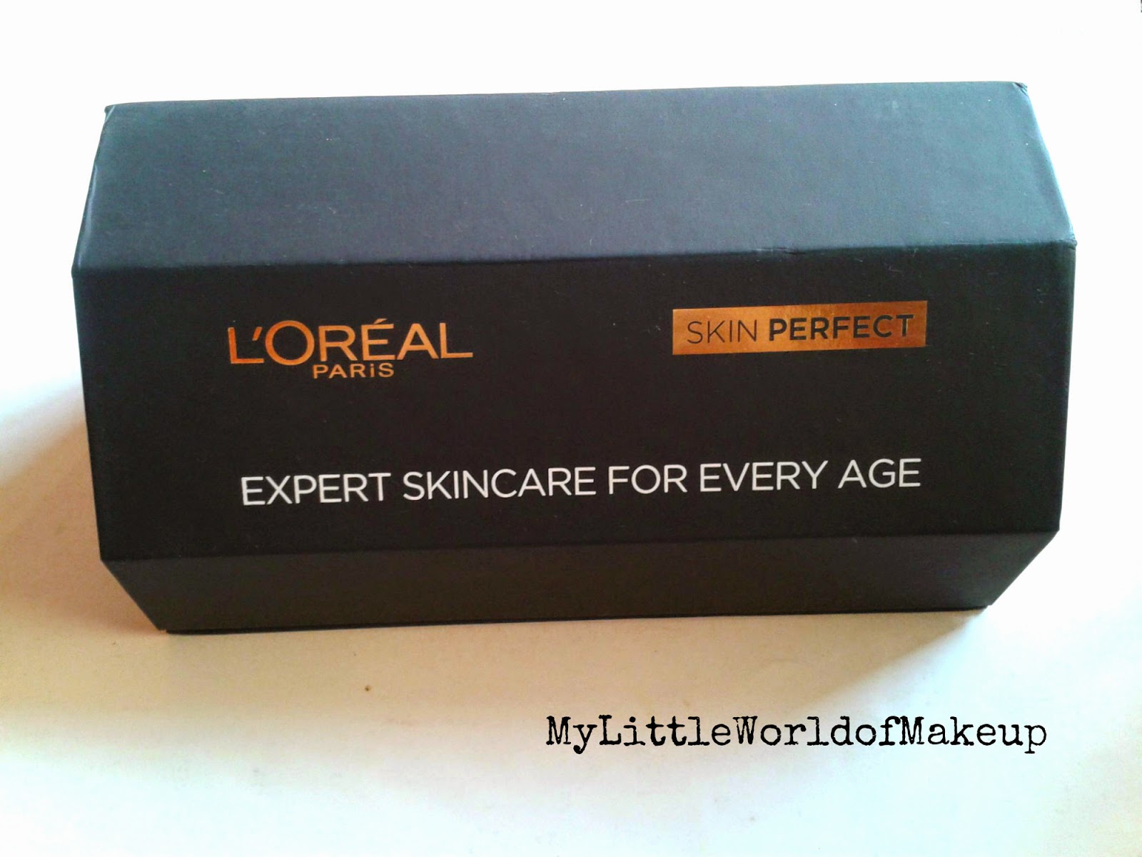 L'oreal Paris Skin Perfect Range - Expert Skin Care for every Age ...
