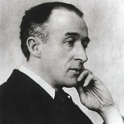 Efemérides Musicales: Frederick Delius