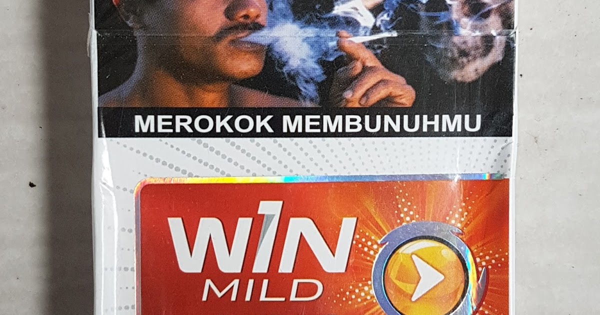 Review Rokok