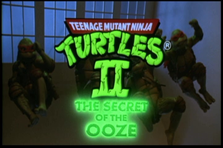 Retro Tortugas: TGRI Files - Archivo nº 2402: ¿Es Jordon Perry un Utrom?