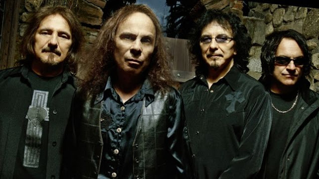 A Decade of DIO: 1983 - 1993