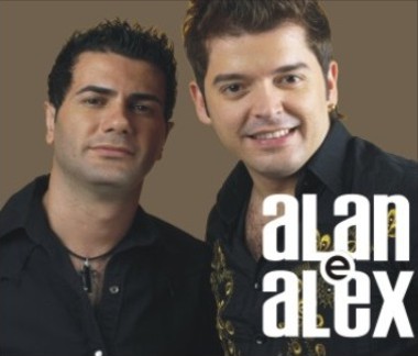 Toca Gago: ALAN E ALEX