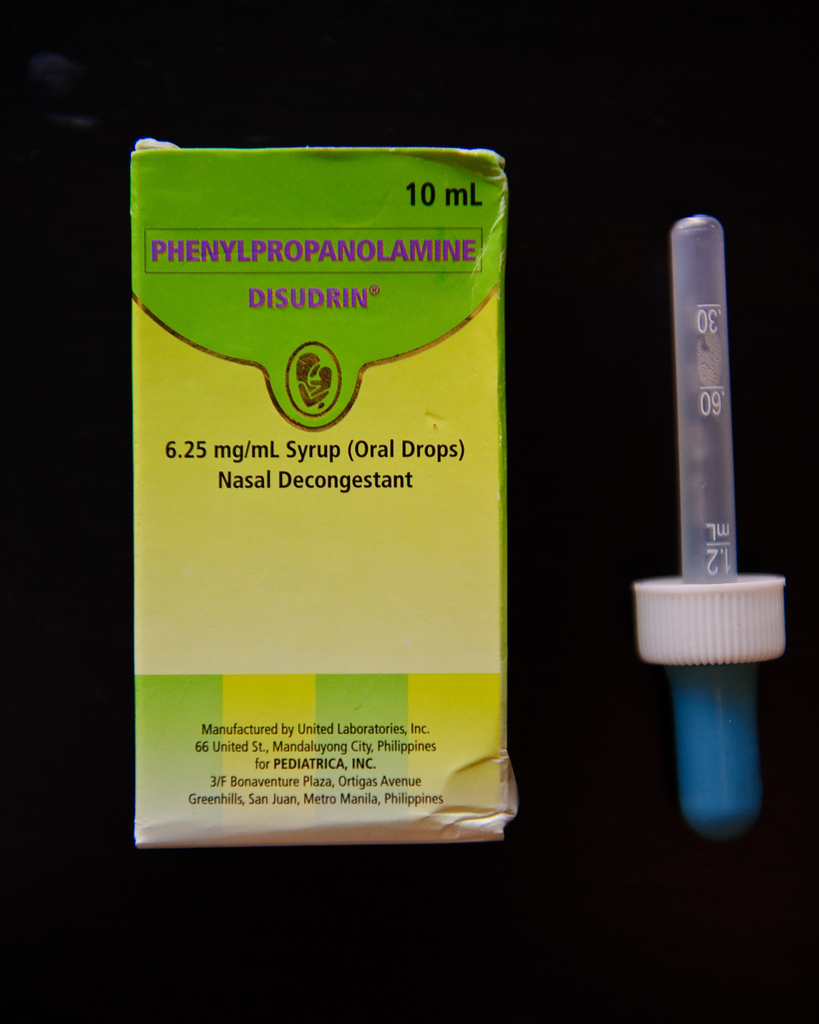 disudrin - philippin news collections