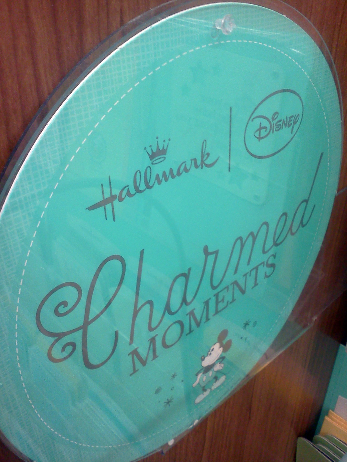 Filmic Light - Snow White Archive: 2013 Snow White "Charmed Moments ...