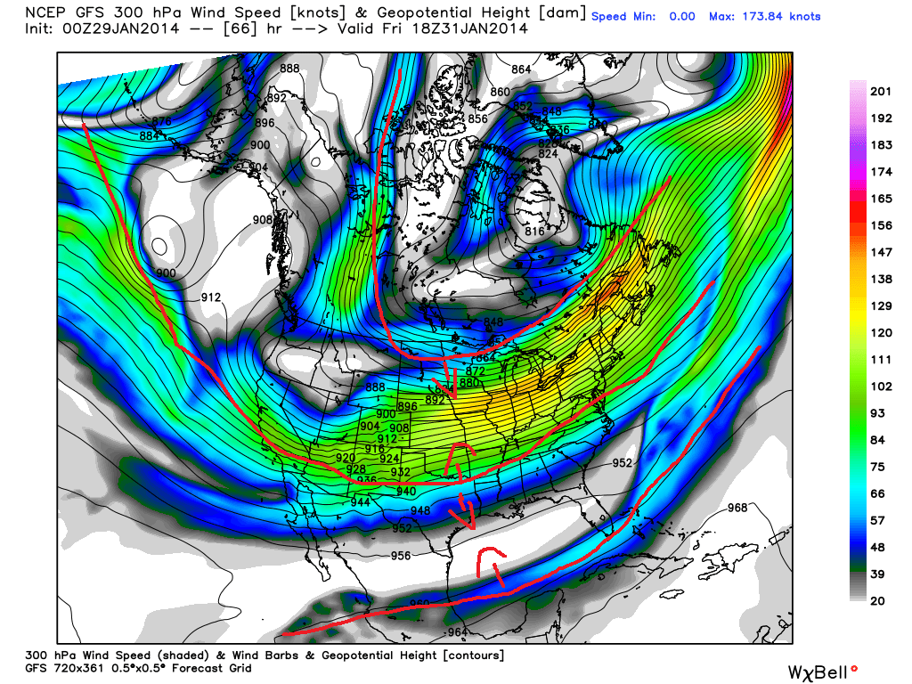 Weather Willy's Weather: Wednesday Morning Forecast Discussion: 150 ...