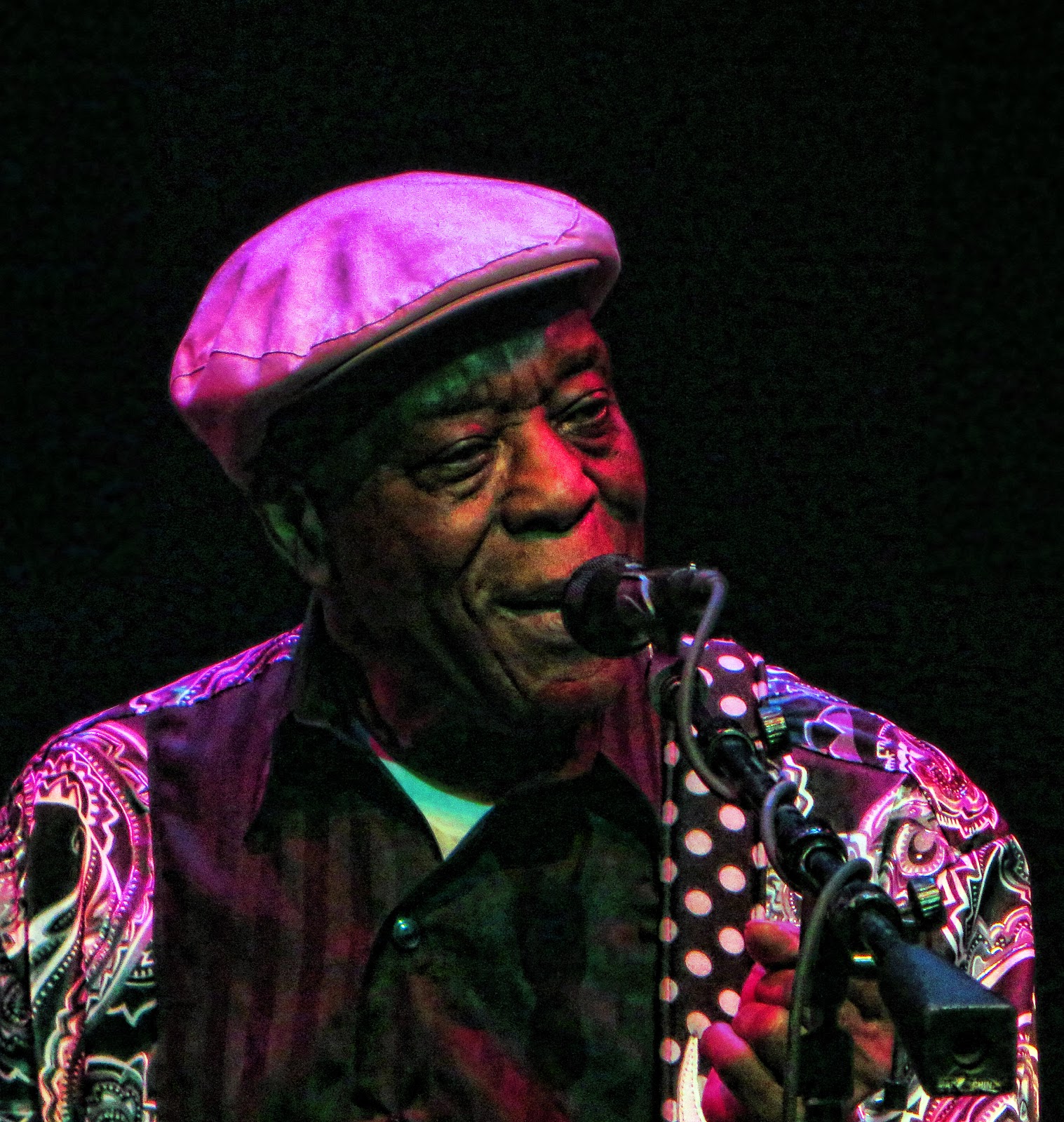 chuckography: Psst, hey Buddy....