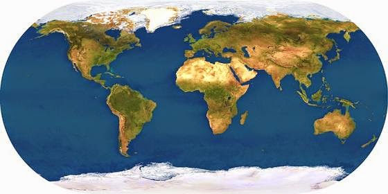 CIENCIA DEL MUNDO CONTEMPORÁNEO: 2014