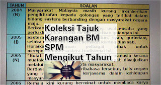 Nota Sains SPM dalam PDF