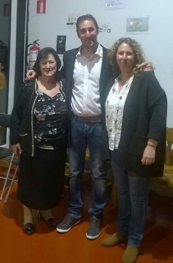 LAS HISTORIAS DE MI VALLE: MIGUEL COSIO O LA HISTORIA DE UNA GRAN VOZ