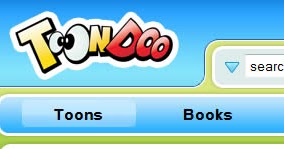 Making Simple Online Comic With Toondoo!