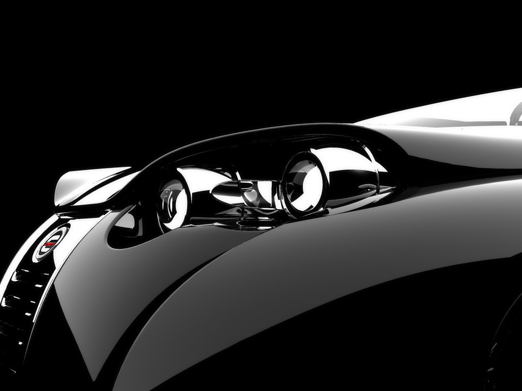 Cars Riccars Design: Campagna Motors V13R Wallpapers