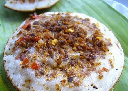 SURABI FREE_MAN: Jajanan Khas Urang Sunda "SURABI"