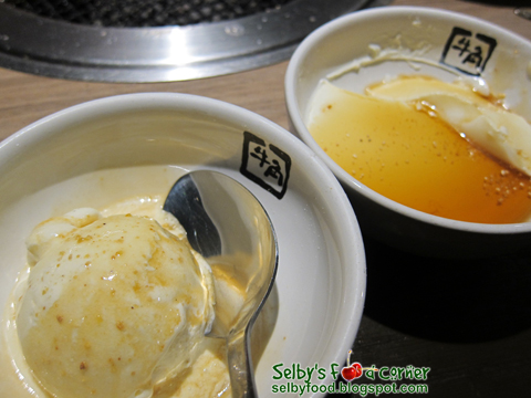 Selby's Food Corner: Gyu Kaku Japanese BBQ