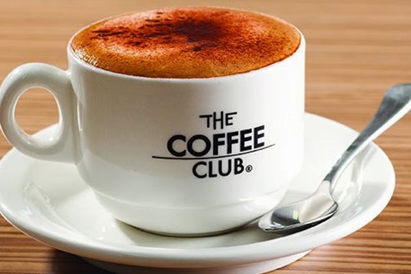 Coffee Club: The Art of Latte
