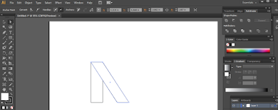 How to Create Folded Logo Design - Photoshop Photo Editing | Image ...