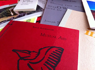 Create a Poetry Chapbook