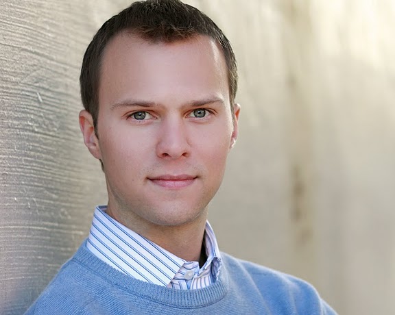 StageBuzz.com: Interview with Playwright Steve Sherman of "On Campus"