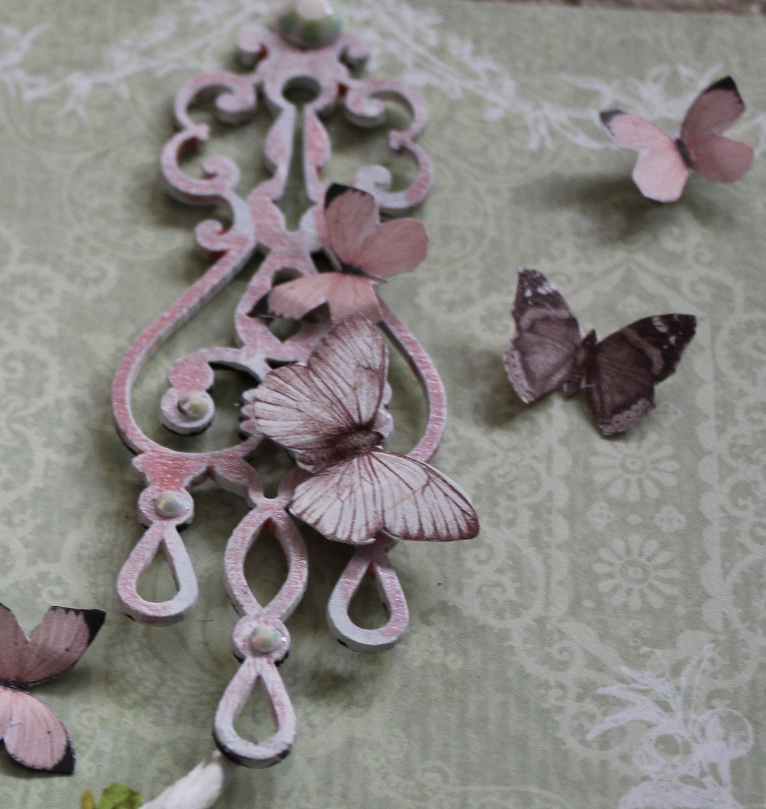 Talking Papers: Smile