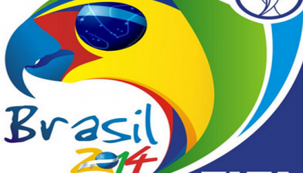 Countries that qualified for the World Cup 2014 in Brazil - Life Is ...