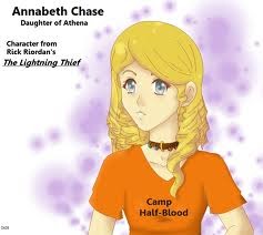 CrazyGirlsRocks: Percy jackson Characters from the first series and the ...