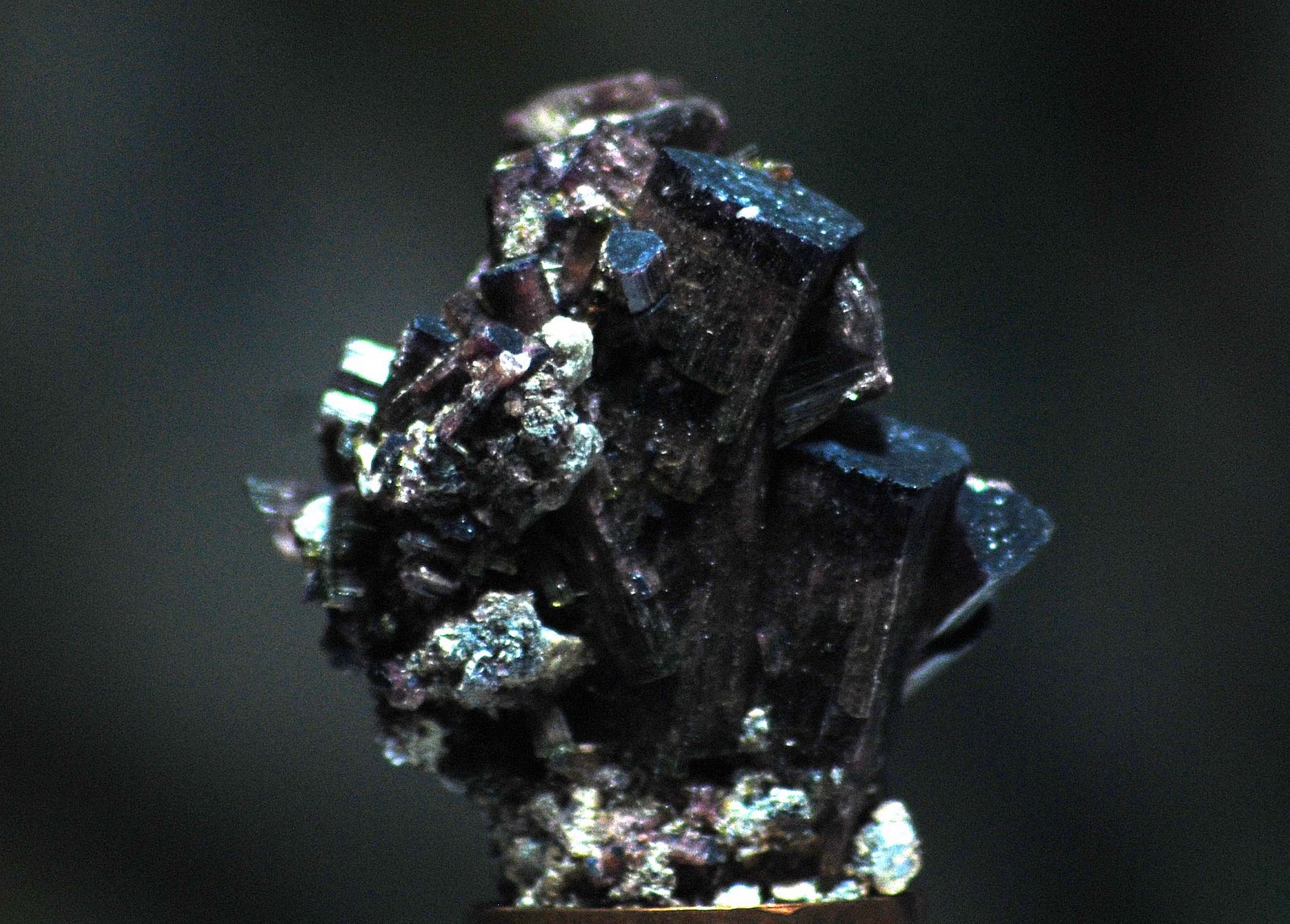 minerales mania: TURMALINAS