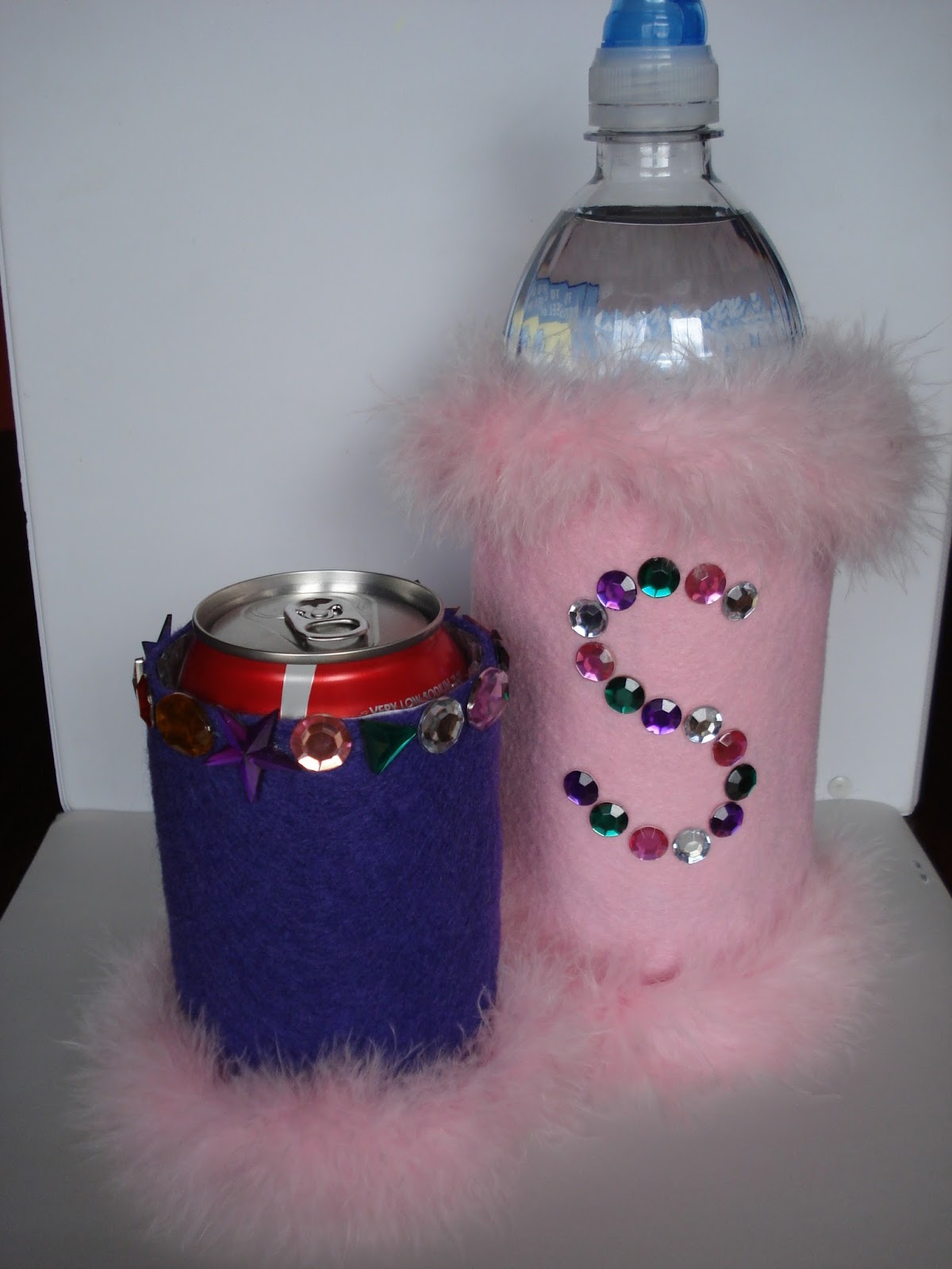 Better Budgeting: Fancy Can Cozy