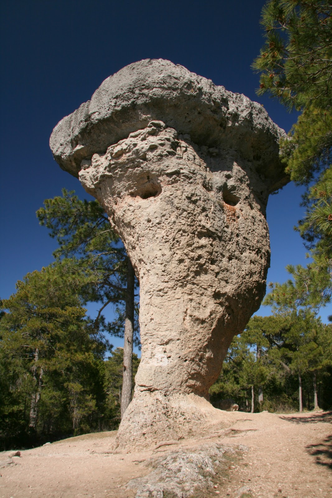 GEOMORFOLOGÍA: Modelado kárstico