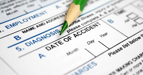 How to file Medical Claim after Car Accident | Medical Billing and ...