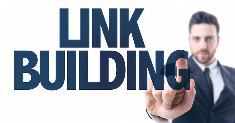 Qué es el Link building?