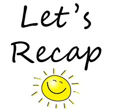 Make Up For Dolls: Recapitulation...