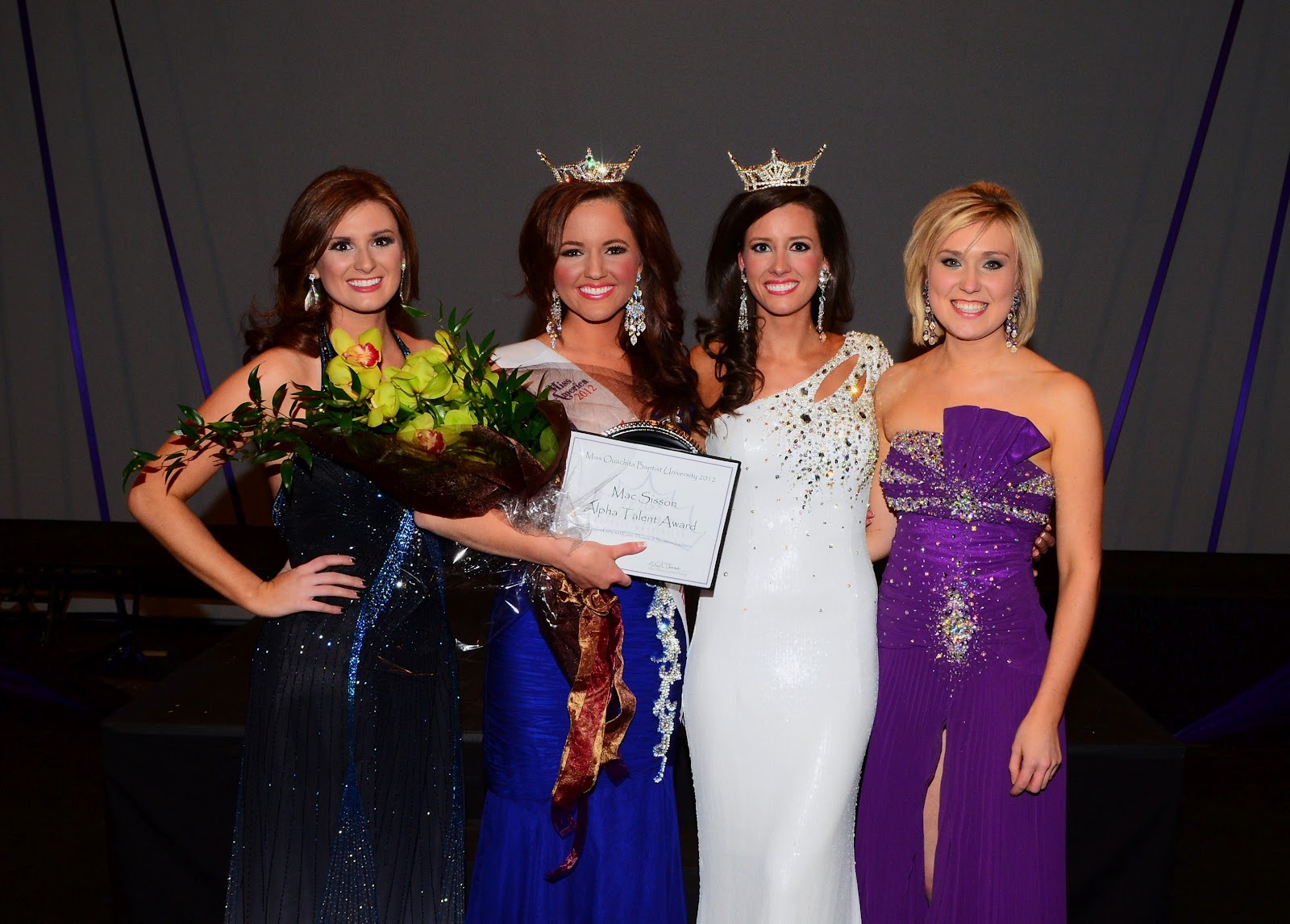 Second Chances!: The Most Preliminary Pageants! Week 32!