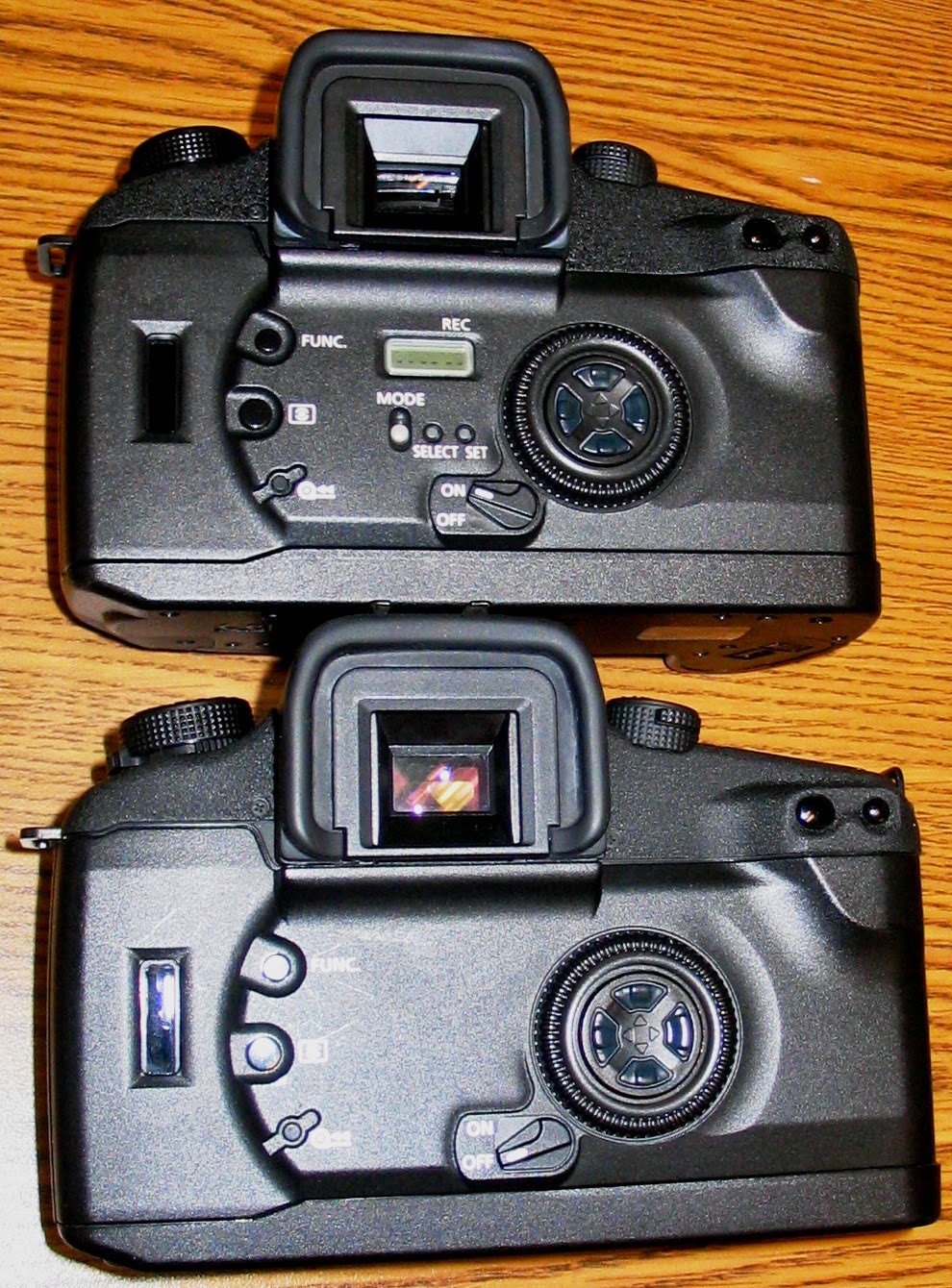 The Chens: The User's Review: Canon EOS 7s 35mm Film Camera, A Japanese ...