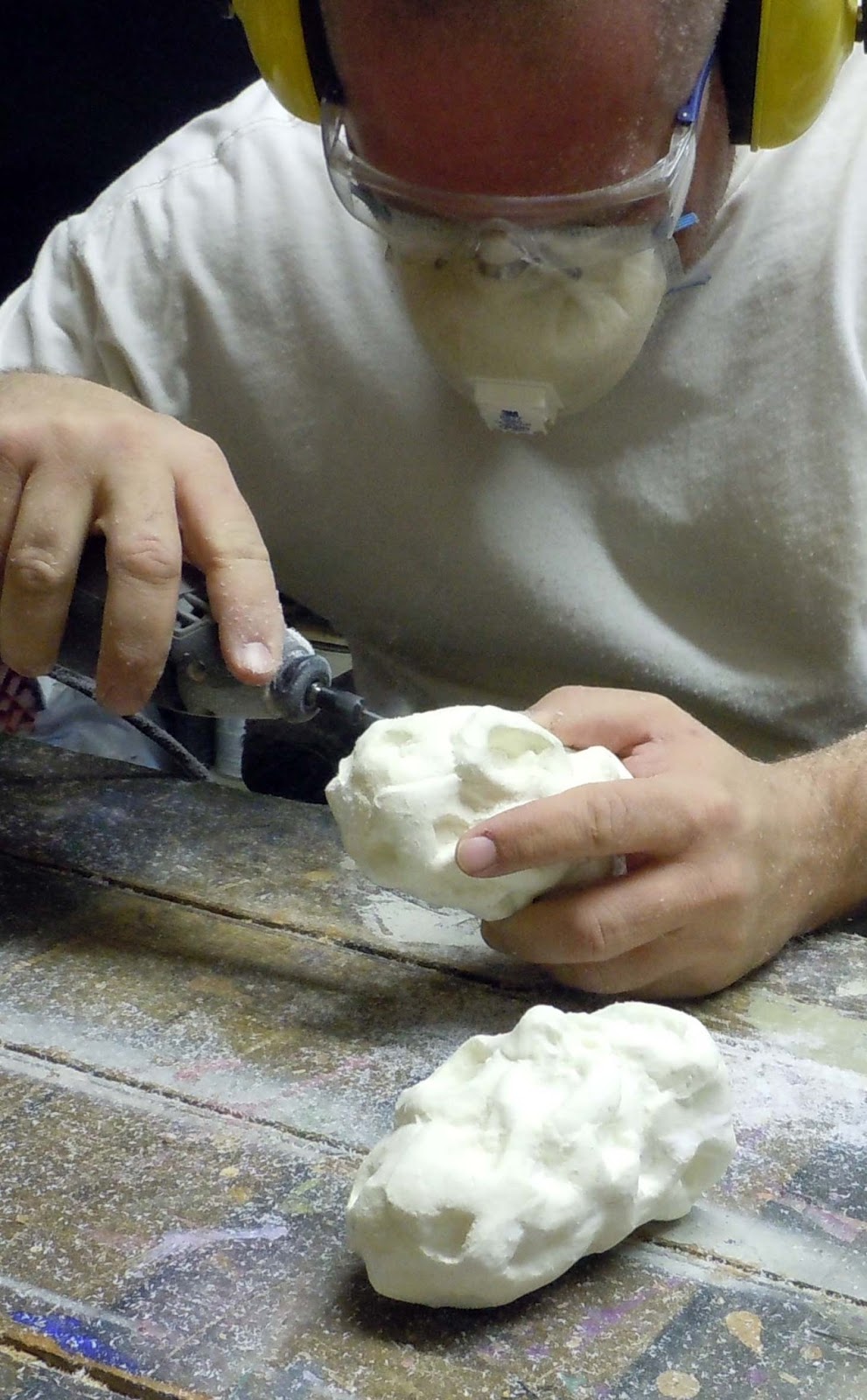 Steve Banks: Punching Holes in the Rah-Rah: The Adventures of The ...