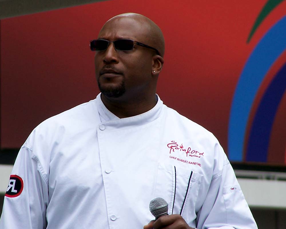 Toronto Grand Prix Tourist - A Toronto Blog: Bick's Grill and Give BBQ ...