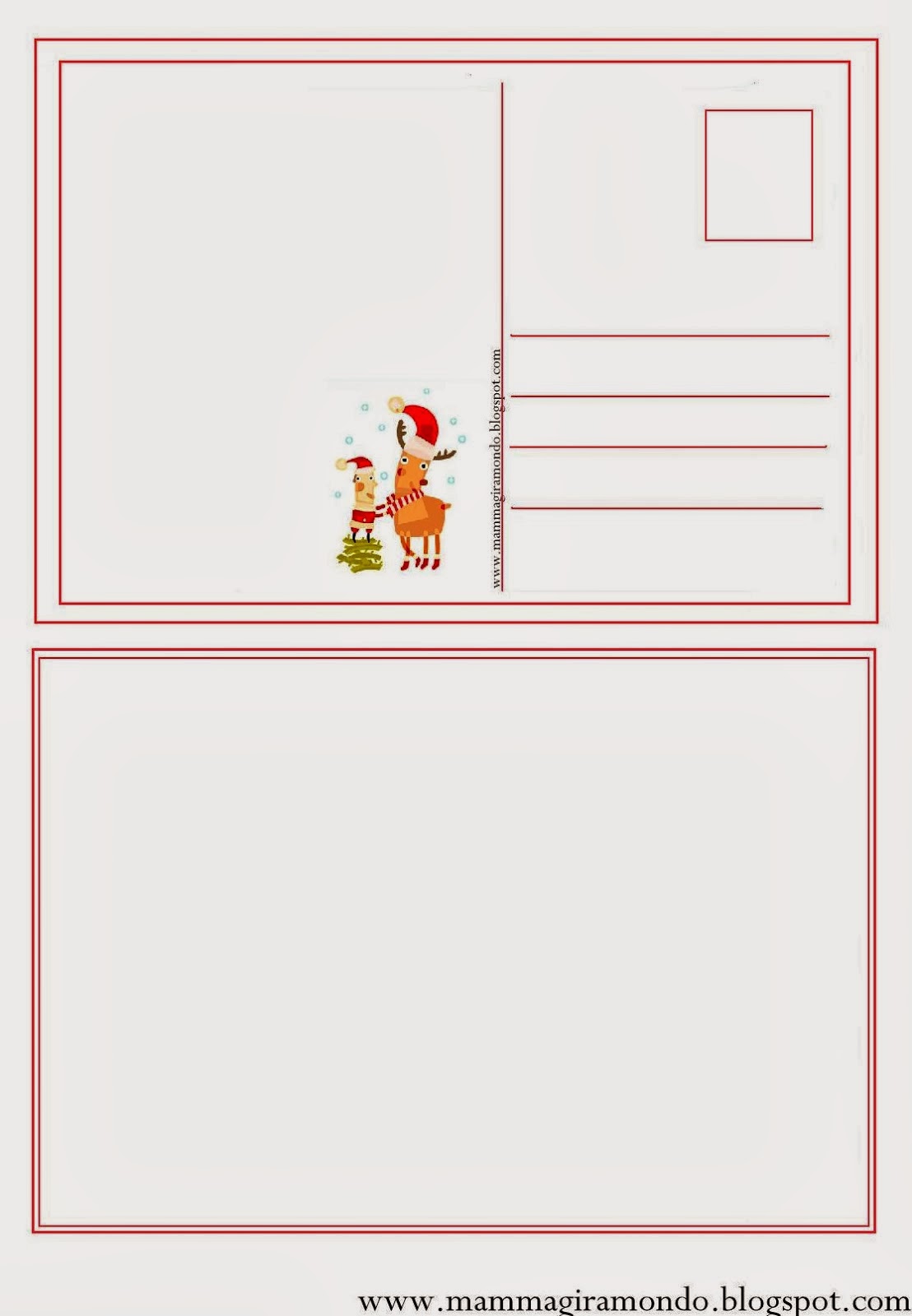 OGM lOrtoGiardinodiMonterenzio: FESTA DI NATALE