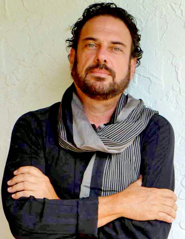 CHIC LOLLIPOP: JOSÉ FORTEZA: LA MODA HECHA PALABRA