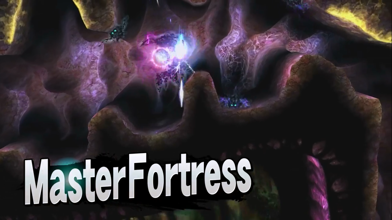 Super Smash Bros. for Wii U - Resumen del Nintendo Direct