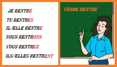 2013-11-24 ~ Francés Fácil y Algo Mas...