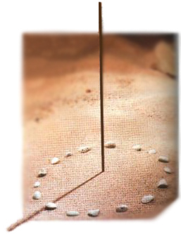 Yen: El primer reloj