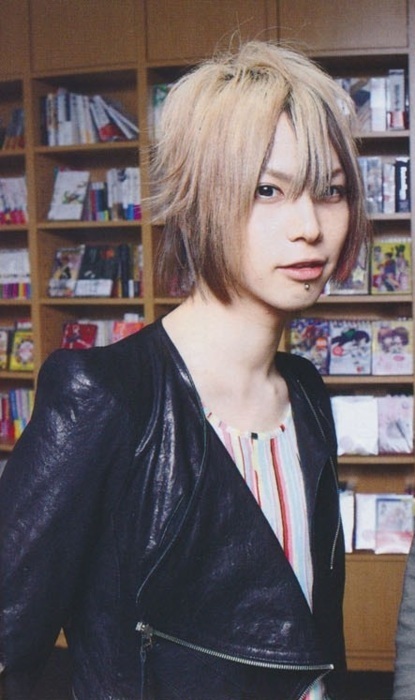 [Blog Inactivo]: Takeru - SuG [Imágenes]