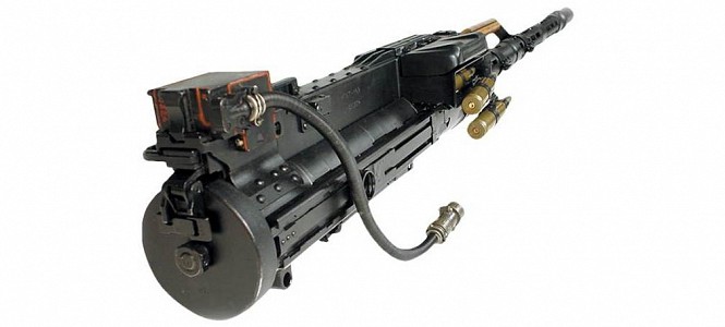 welcome to the world of weapons: KPV-14.5