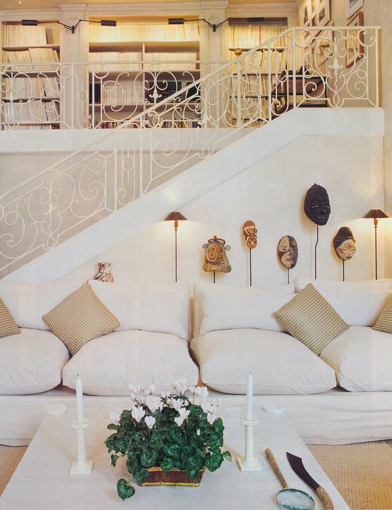 The Peak of Chic®: Alain Demachy, Polymath Designer