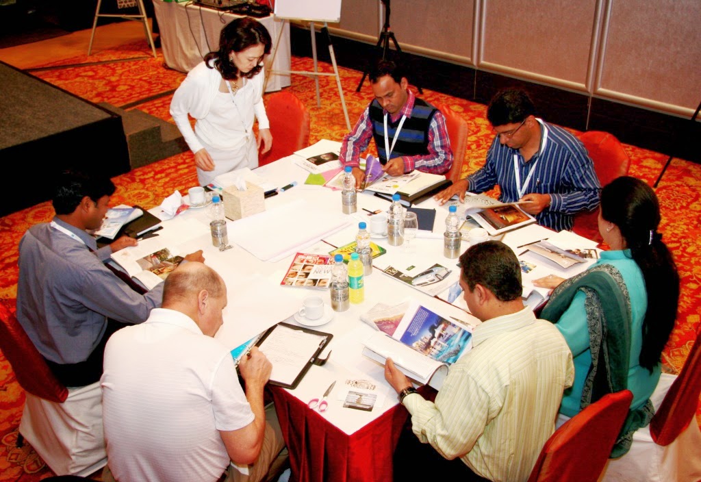 South East Asia Leadership Academy: A Leadership Collage