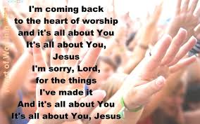 Pastor Joe's Sermon Extras