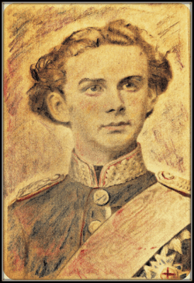 Munich & Co.: Ludwigmania :Ludwig for ever