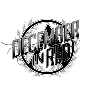 December In Red's Del McGeachy Talks Nothing BUT Music! | NataliezWorld