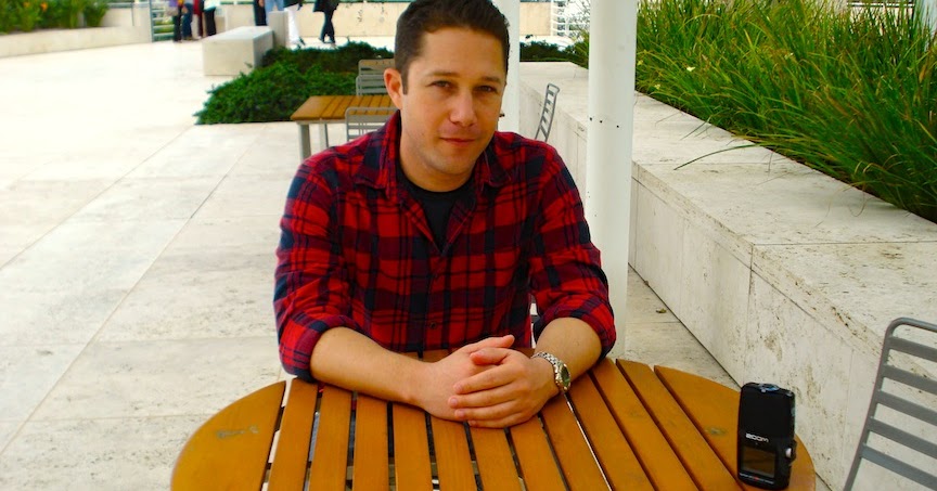 Jigsaw Magazine: David Tobin of Audiojack