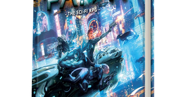 Reviews from R'lyeh: FAITH Upgraded