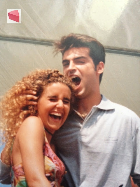 La ficha rosa del trivial: Entrevista a Marta (Serra) Marín ...